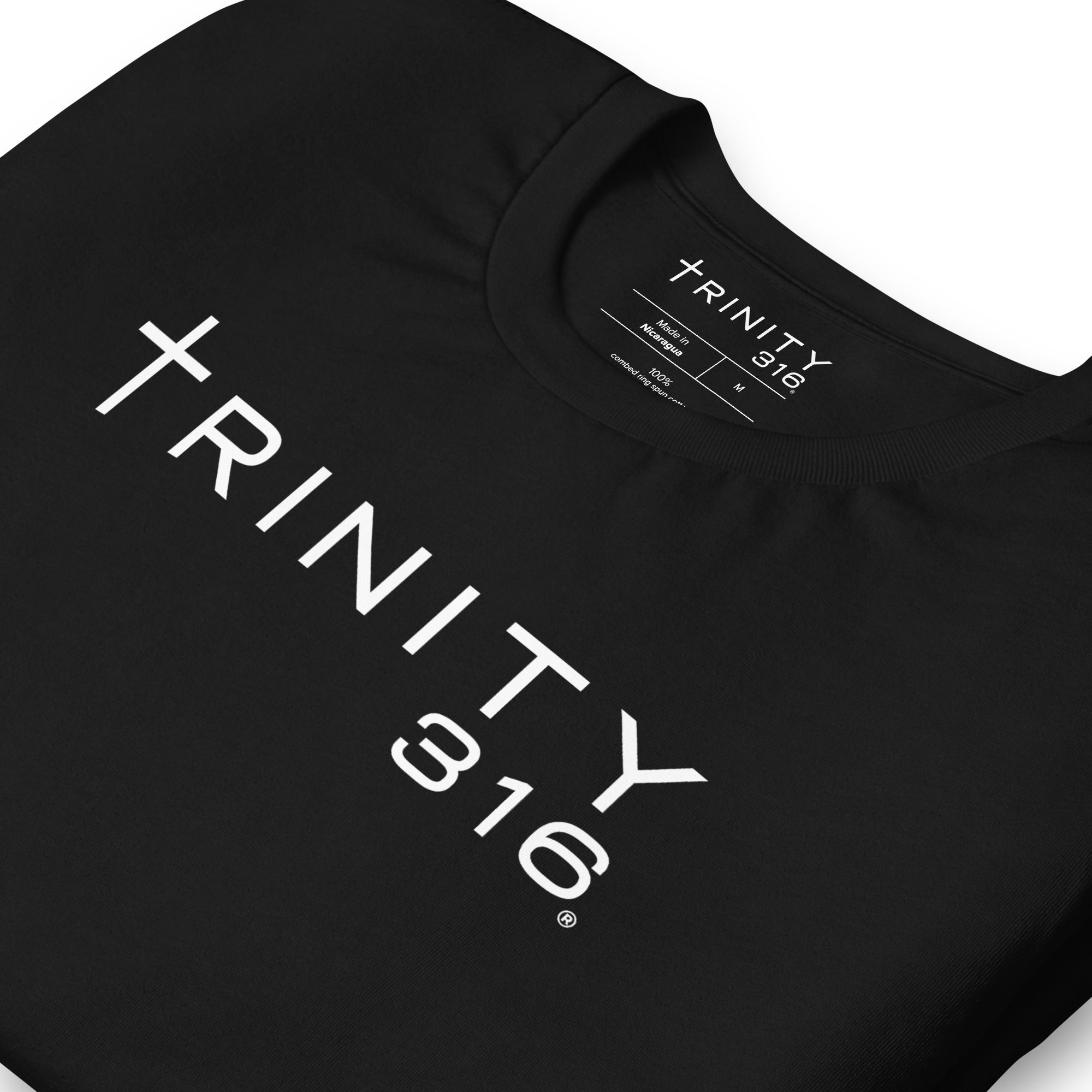Trinity 316 T-Shirts